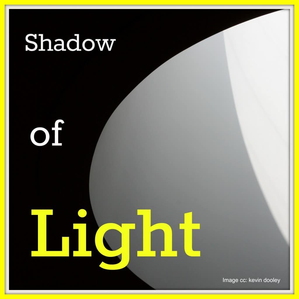 The Lord is my constant companion.