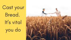 Every Saint Has a Past Every Sinner Has a Future